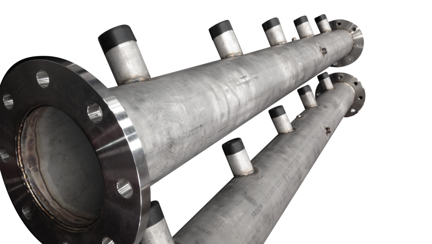 CNC Machining Services | Metaltex Australia