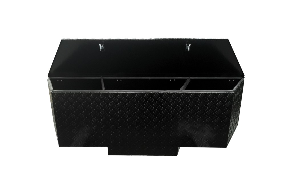 Caravan Tool Boxes - Metaltex Australia