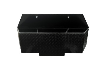 Caravan Tool Boxes - Metaltex Australia