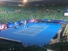 Australian Open Court Surrounds - Metaltex Australia